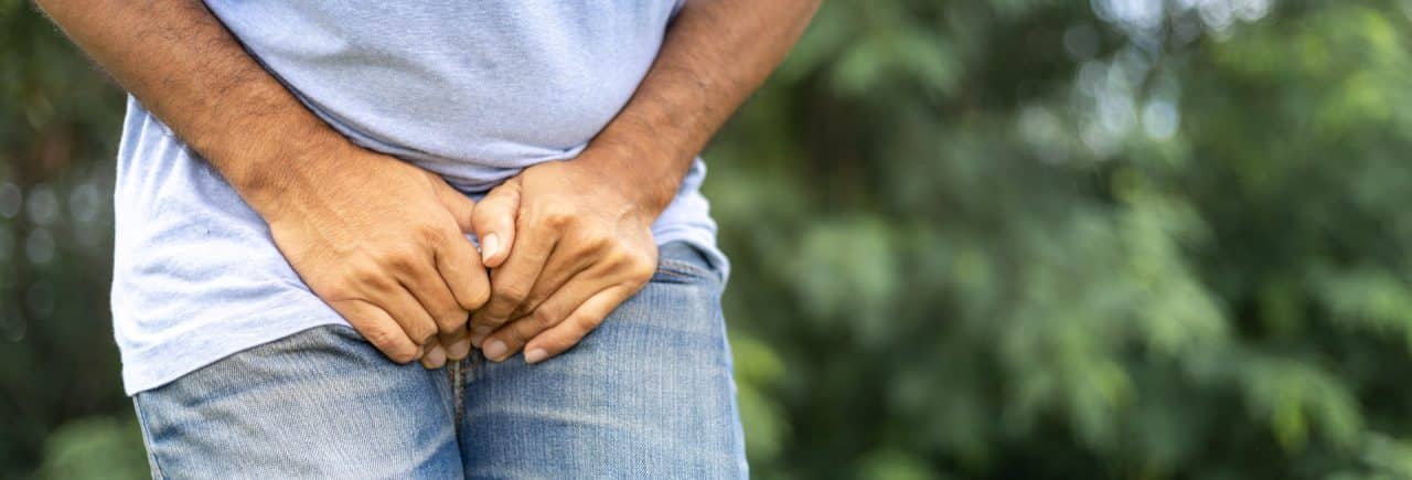 Plötzlicher Harndrang: Ursachen und Behandlung| APOPROSTAT®